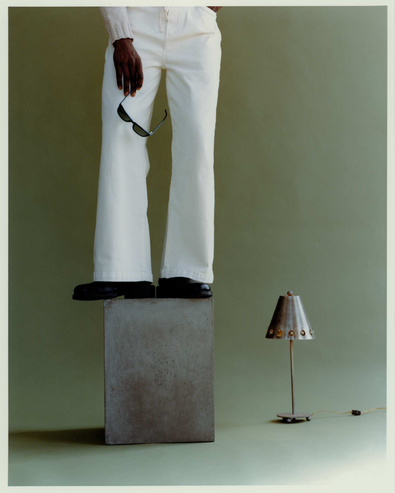 Deon Hinton Portfolio | Client Works