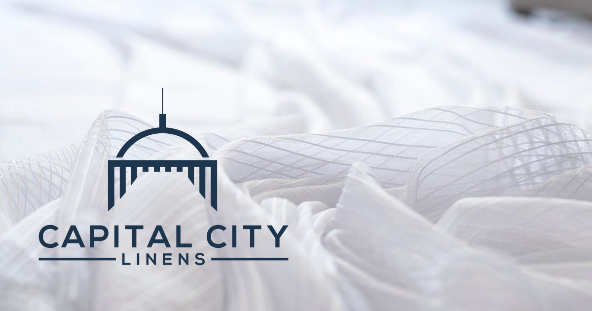 Capital City Linens