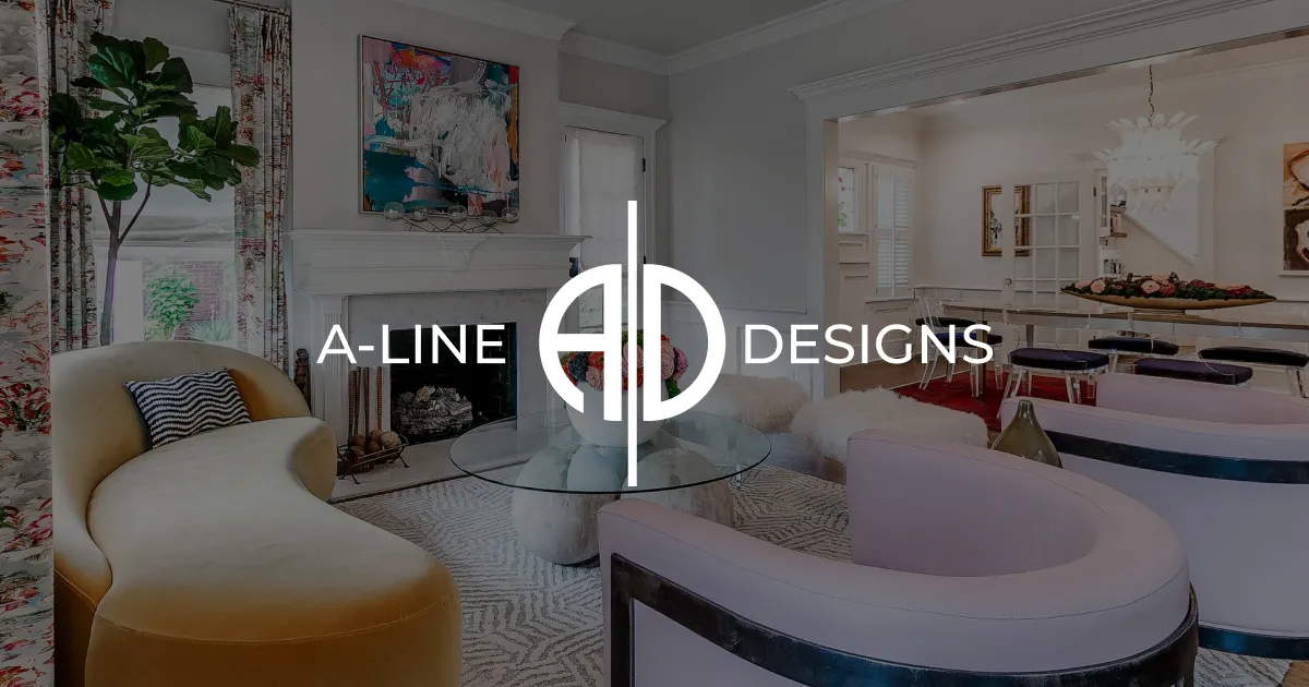 Portfolio | A-Line Designs | Luxury Interior Design OKC