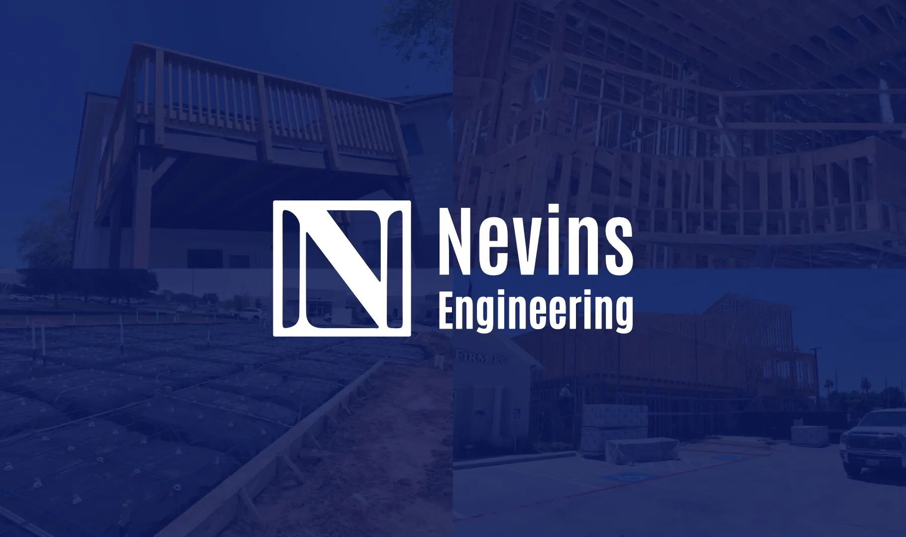 Nevins Engineering | Structural Engineering Design & Evaluation ...