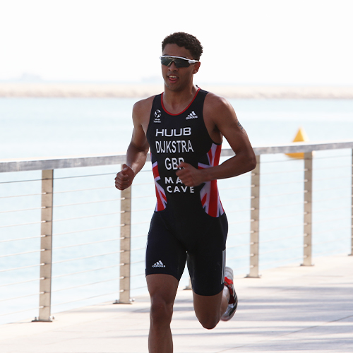 Jack Blake | Blue Carpet Sports Management