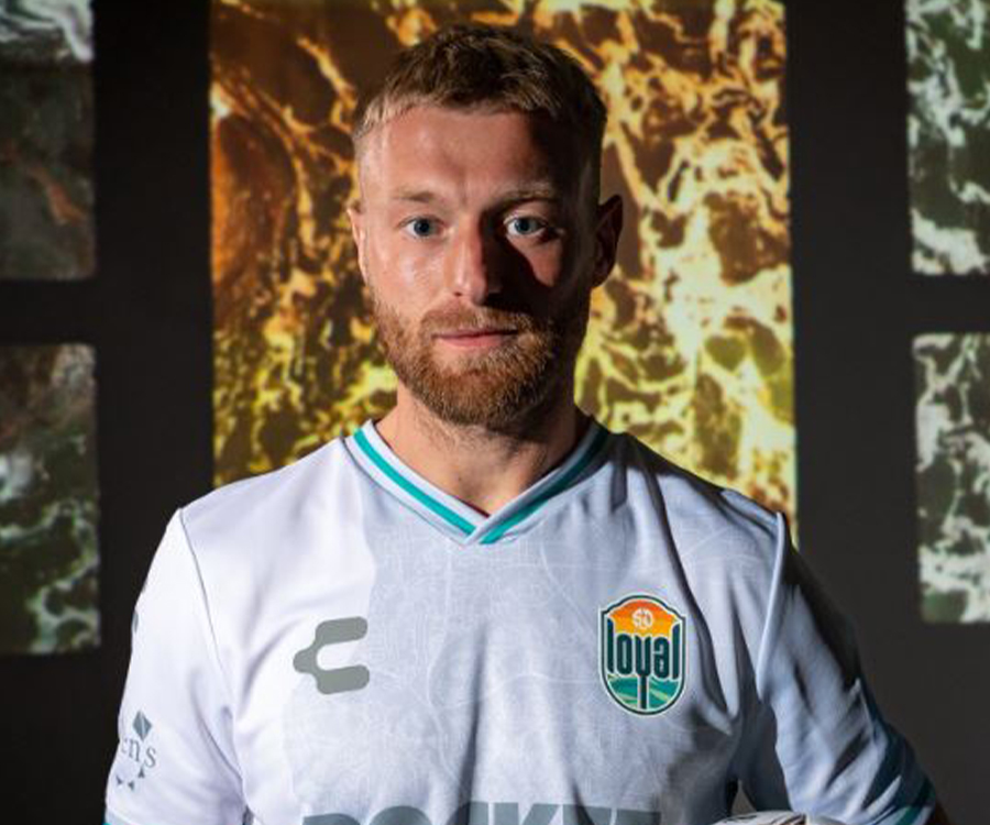 Jack Blake | Blue Carpet Sports Management