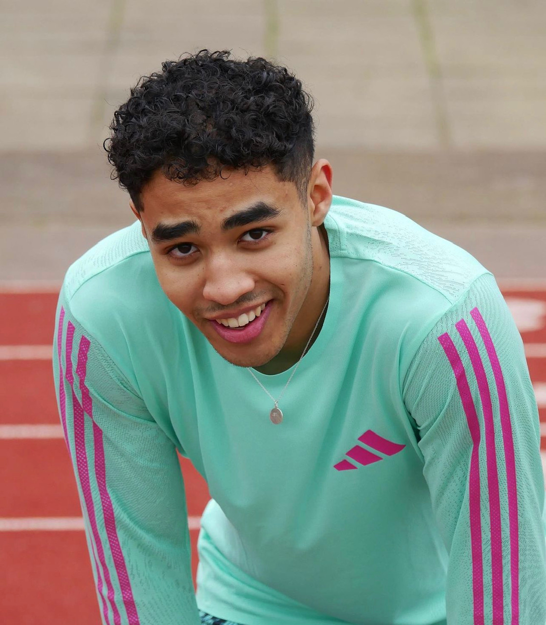 Sam Reardon | Blue Carpet Sports Management