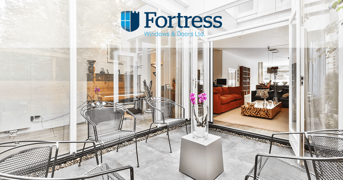 About Us | Fortress Windows & Doors Ltd.