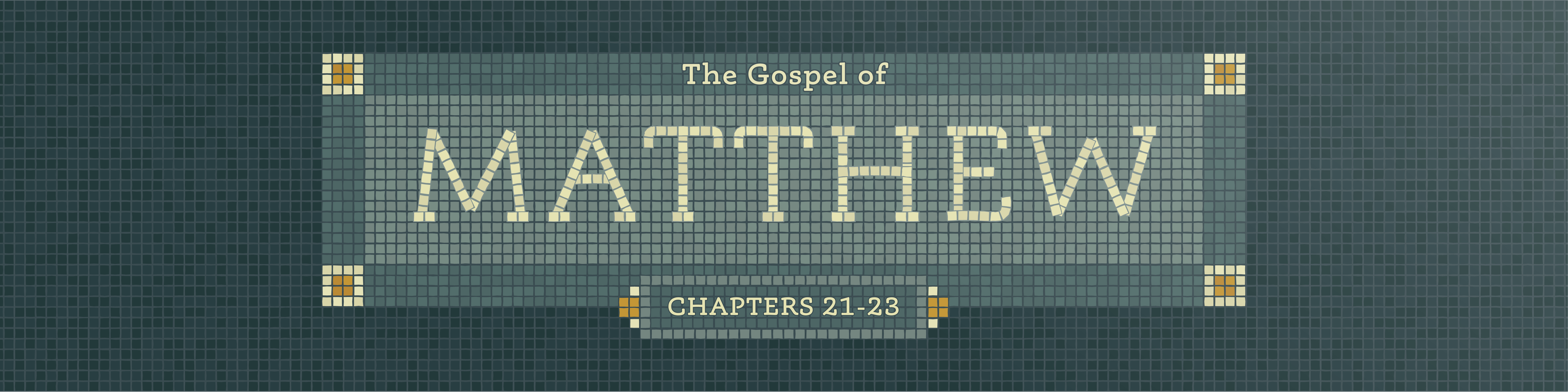 Jesus’ Instruction on God and Government