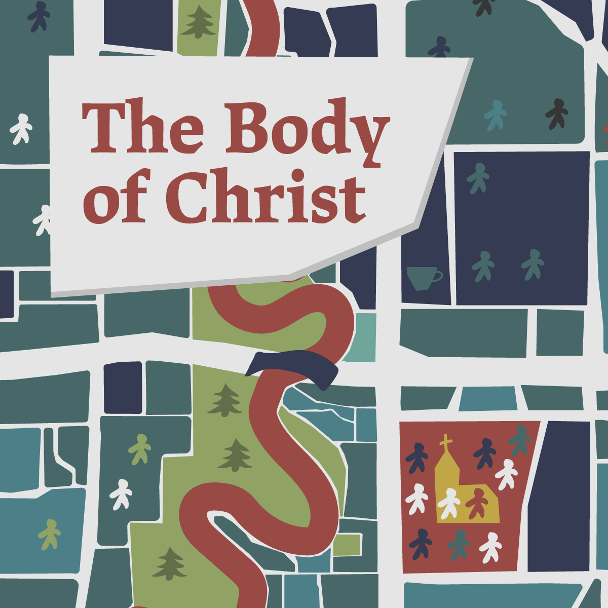 What is Church Membership?