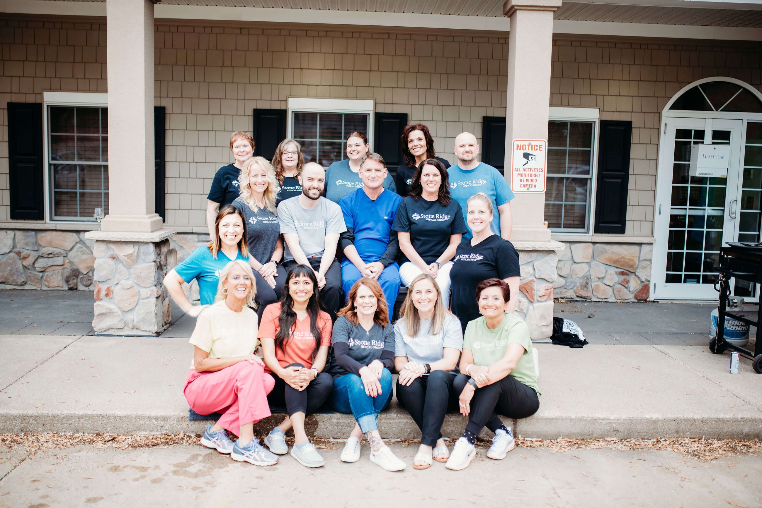 Stone Ridge Medical | Home