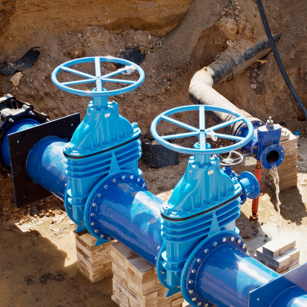 ARCOR Mechanical Systems | Capabilities