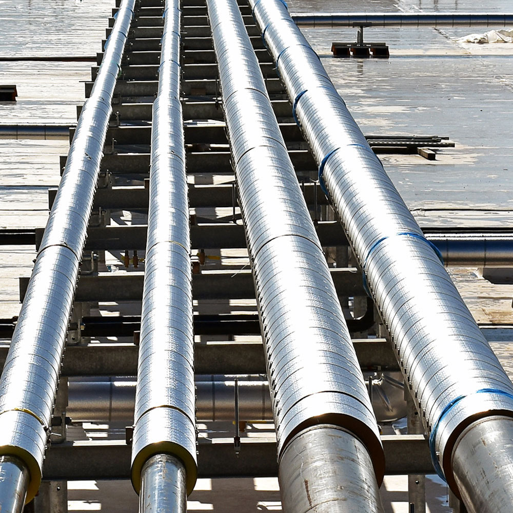 ARCOR Mechanical Systems | Capabilities