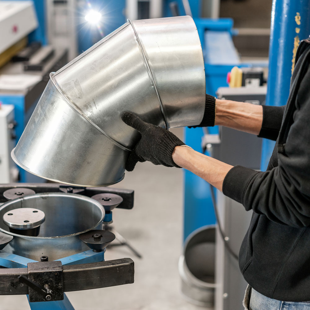 ARCOR Mechanical Systems | Capabilities