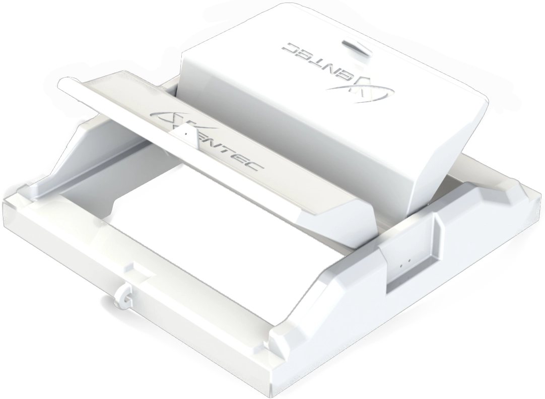 Ceiling Modular Inlets | Ventec