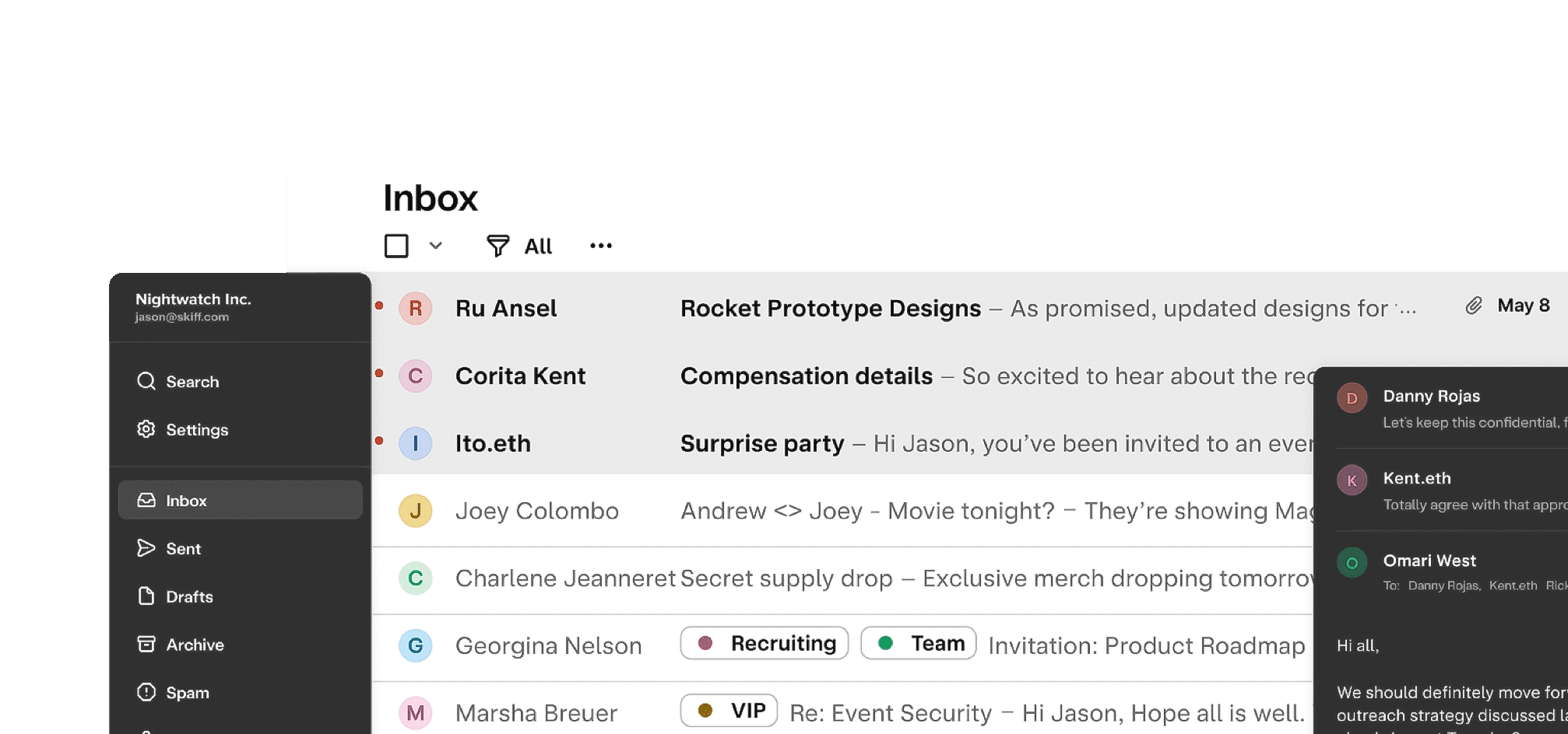 Keplr Wallet | First and Leading IBC Wallet