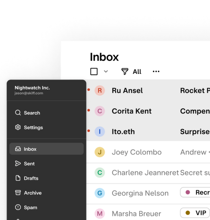 Keplr Wallet | First and Leading IBC Wallet
