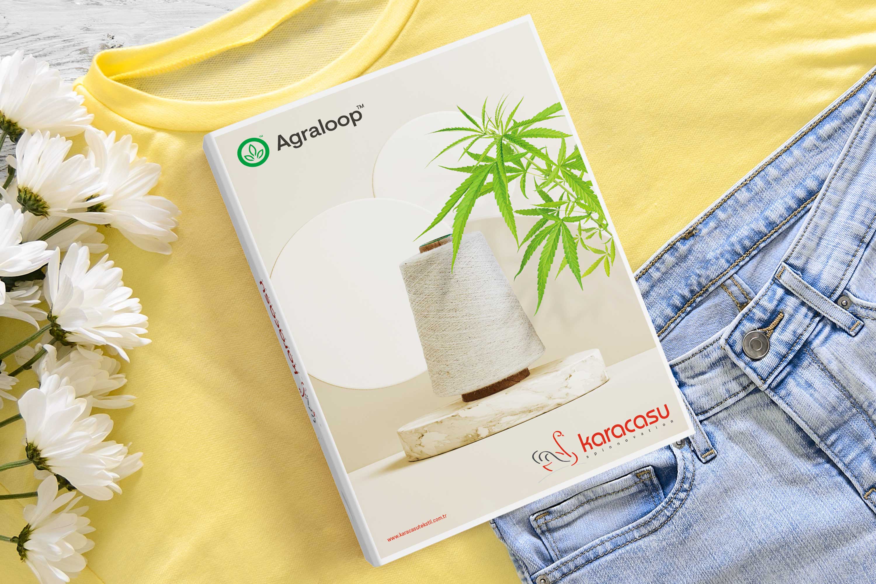 Karacasu Tekstil'e Hoş Geldiniz!