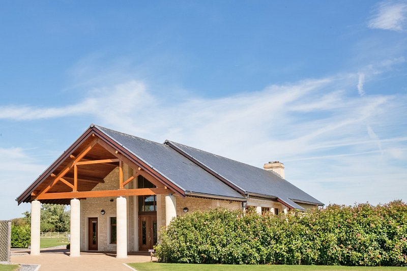 North Devon Crematorium | Amanda-Louise Funeral Directors