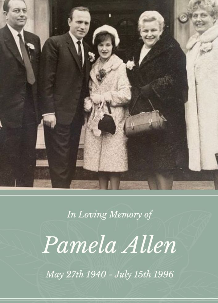 Sample Funeral Script - Amanda-Louise Funeral Directors | Amanda-Louise ...