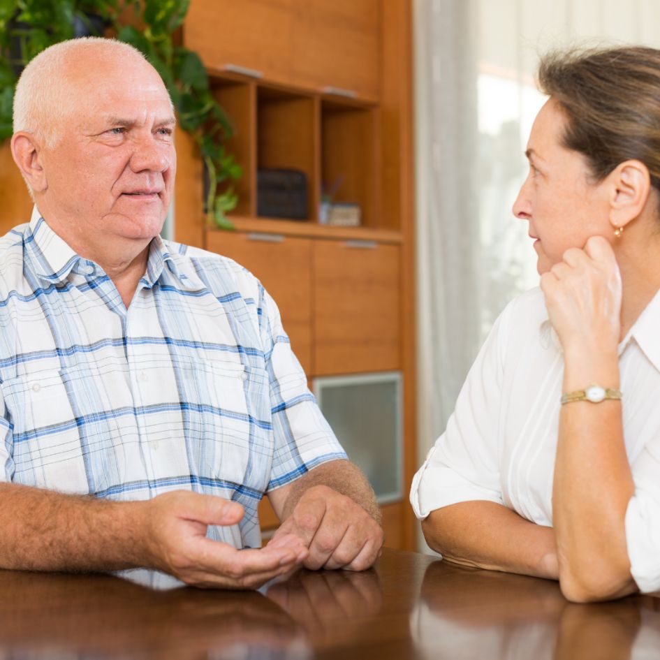 Funeral Poem The Dash Remembering a Life | Amanda-Louise Funeral Directors