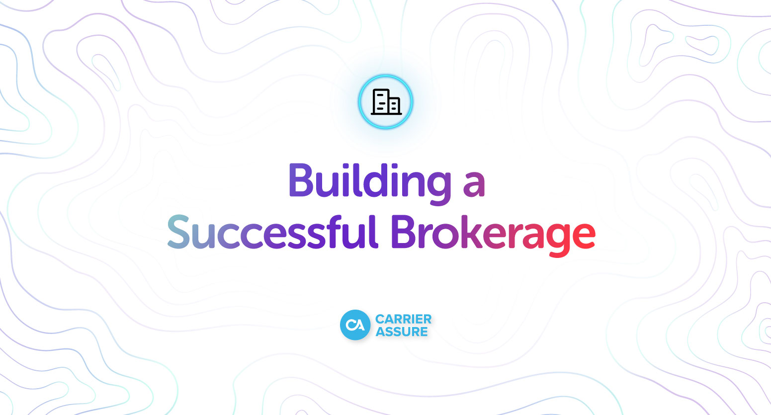 How to handle rapid growth in a new brokerage | Carrier Assure