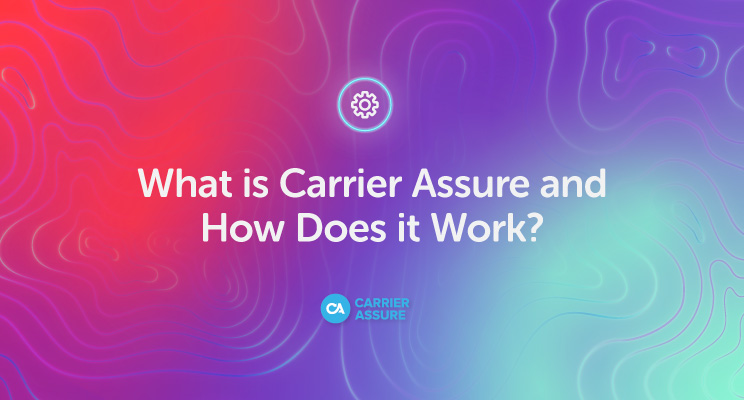 What is Carrier Assure and how does it work? | Carrier Assure