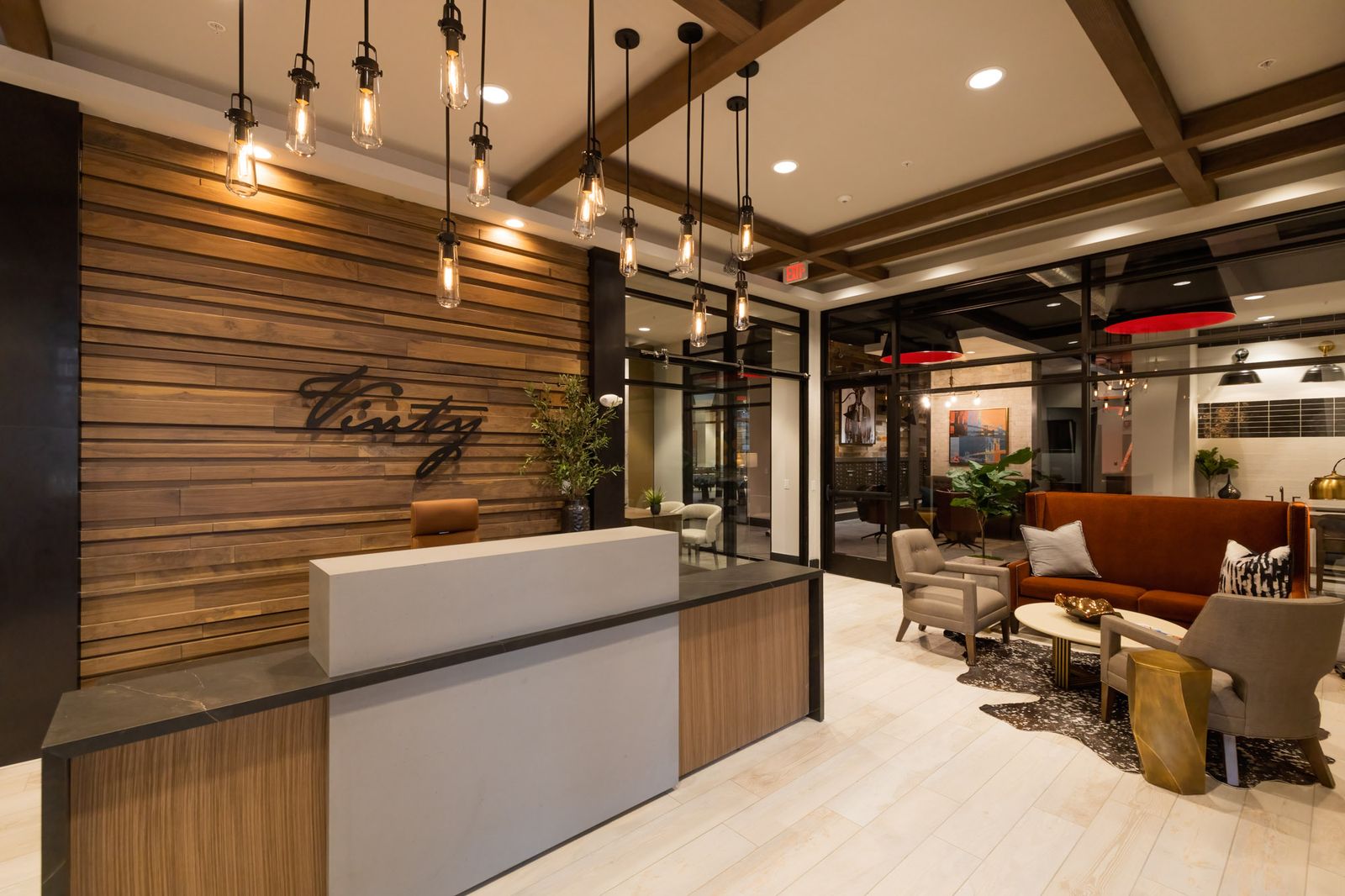 Contact - MÁS Development Group