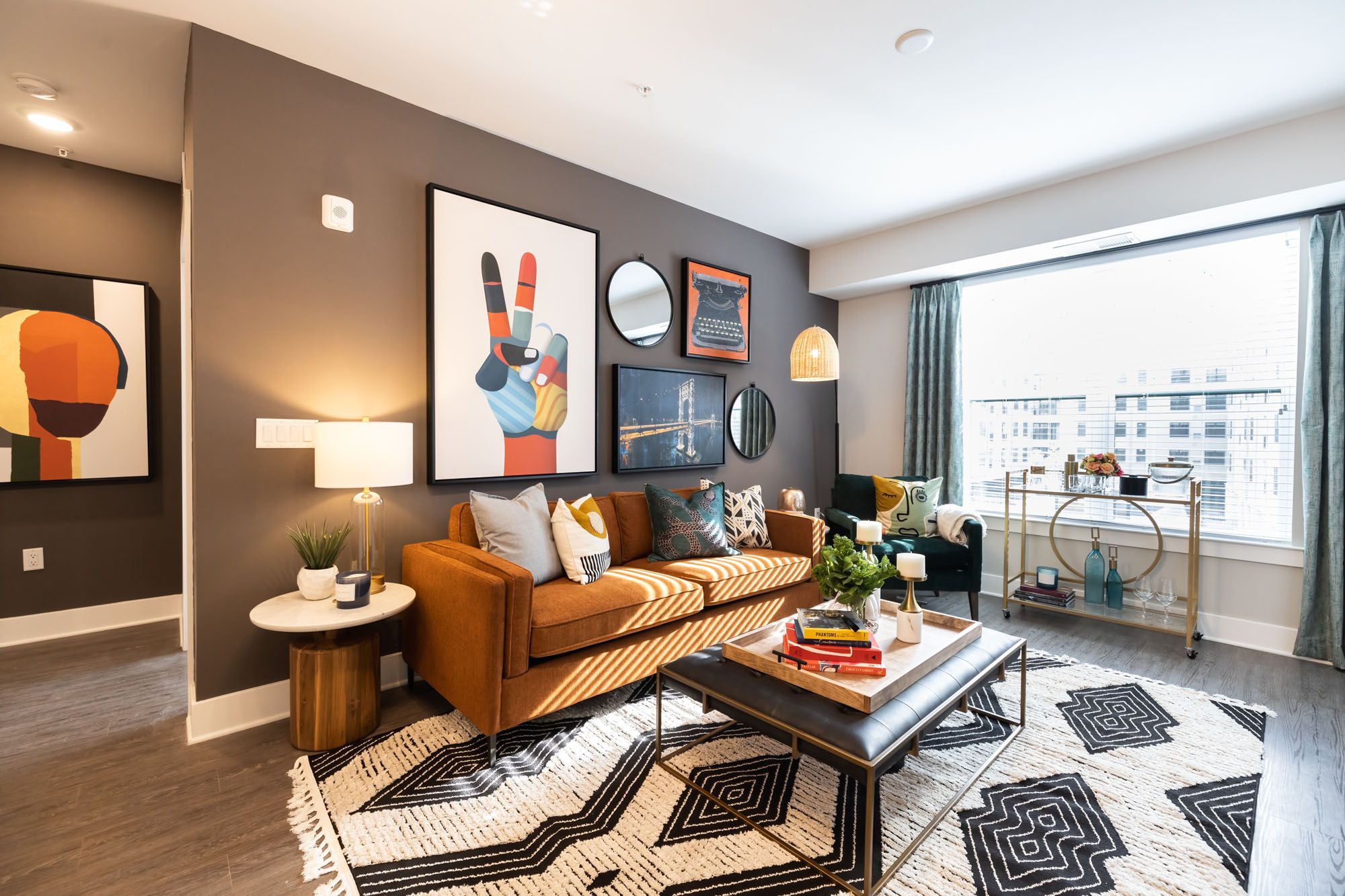 Contact - MÁS Development Group