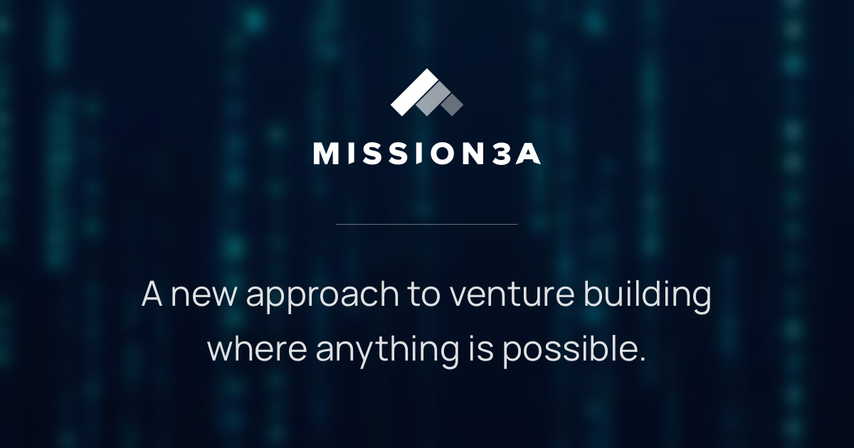 Mission 3A • Studio