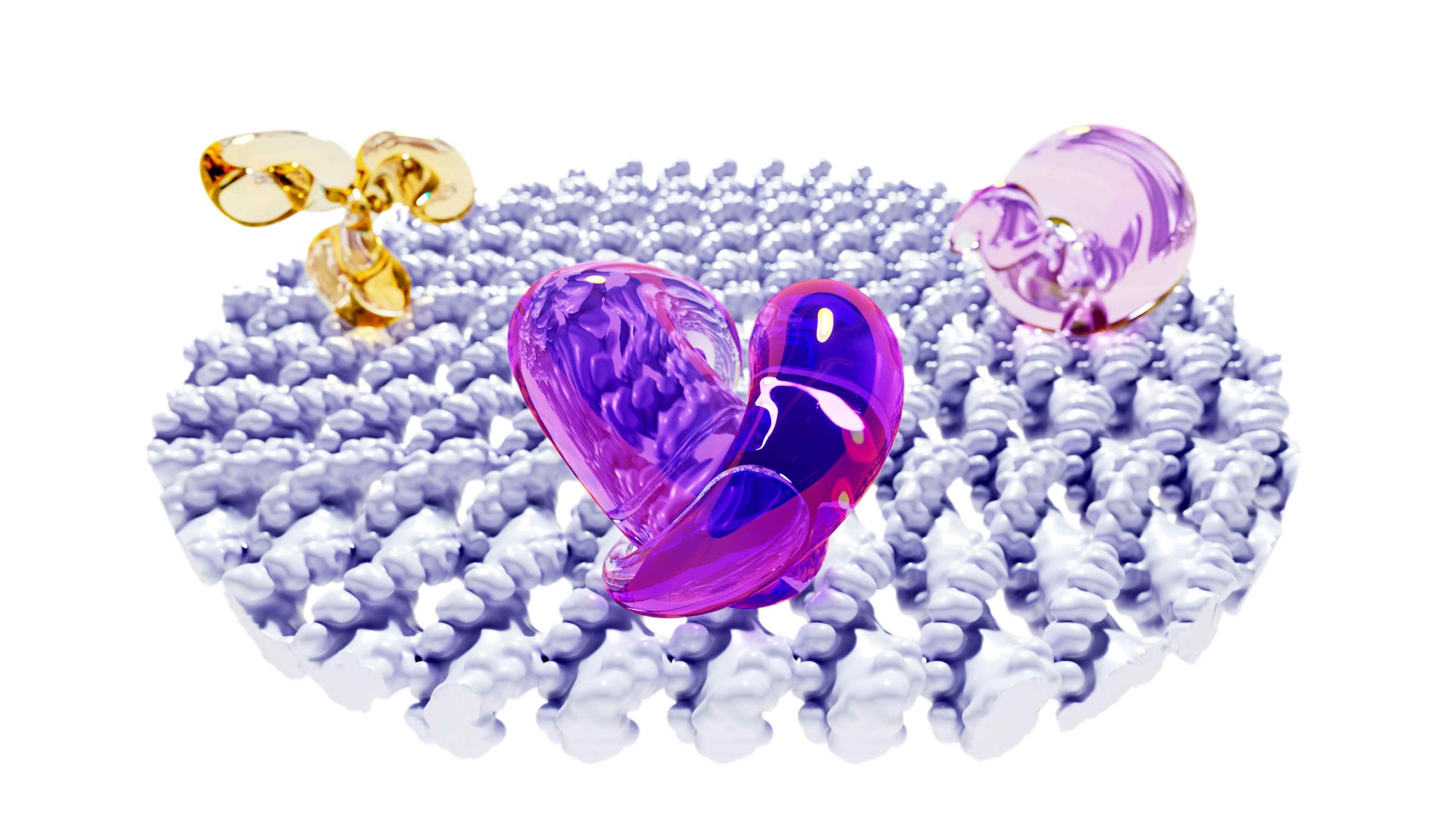 Next Generation Biochips