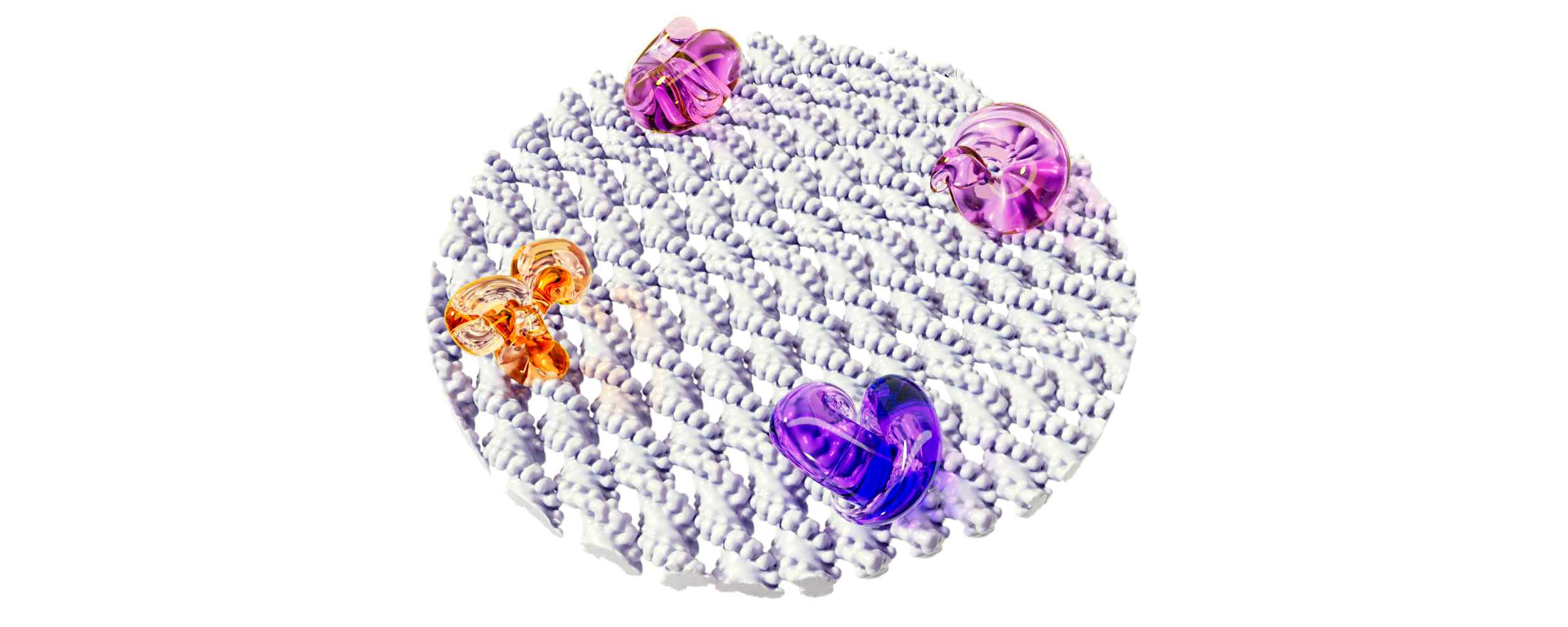 Next Generation Biochips