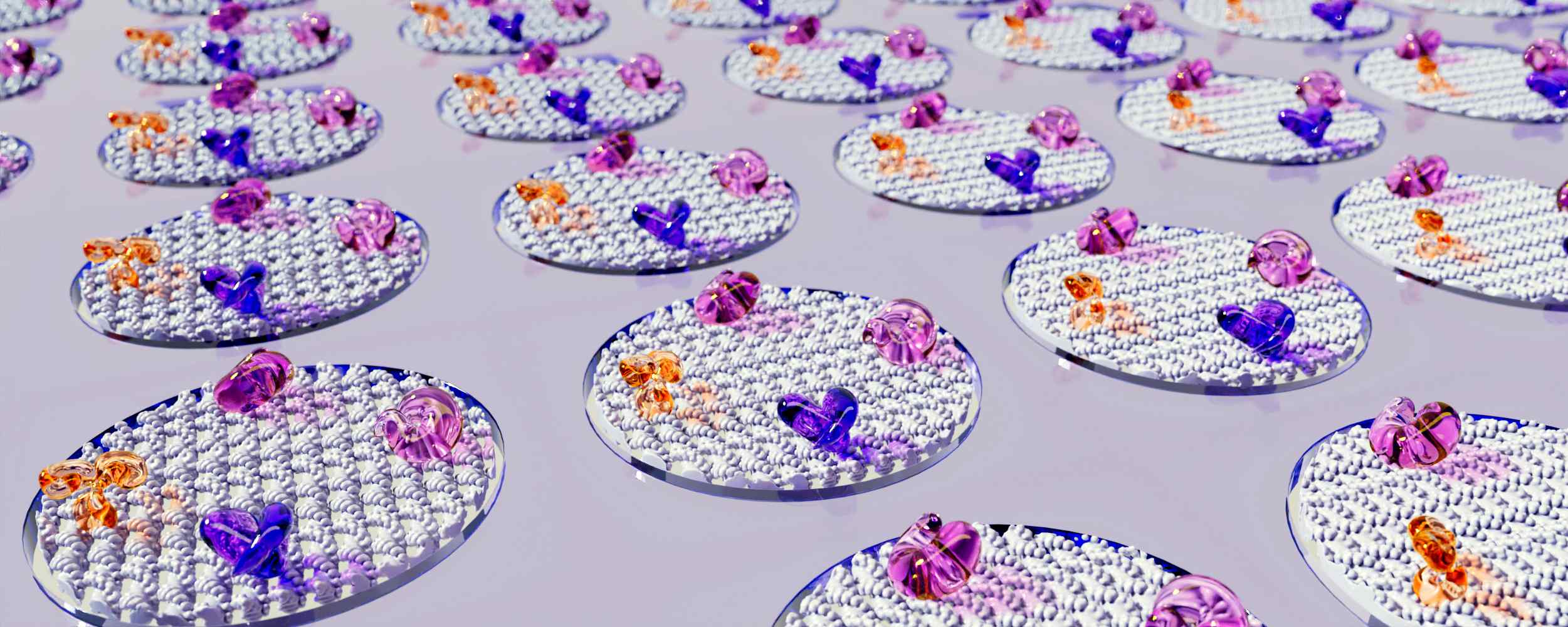 Next Generation Biochips