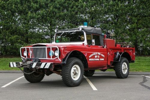 Westfield Fire Department