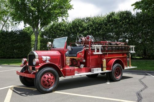 Westfield Fire Department