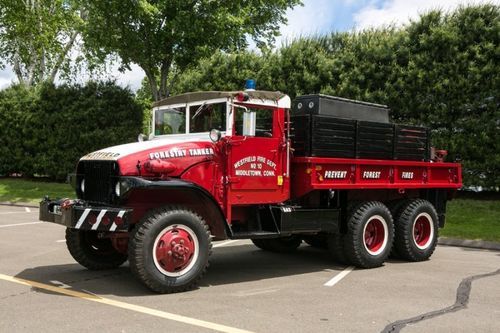 Westfield Fire Department