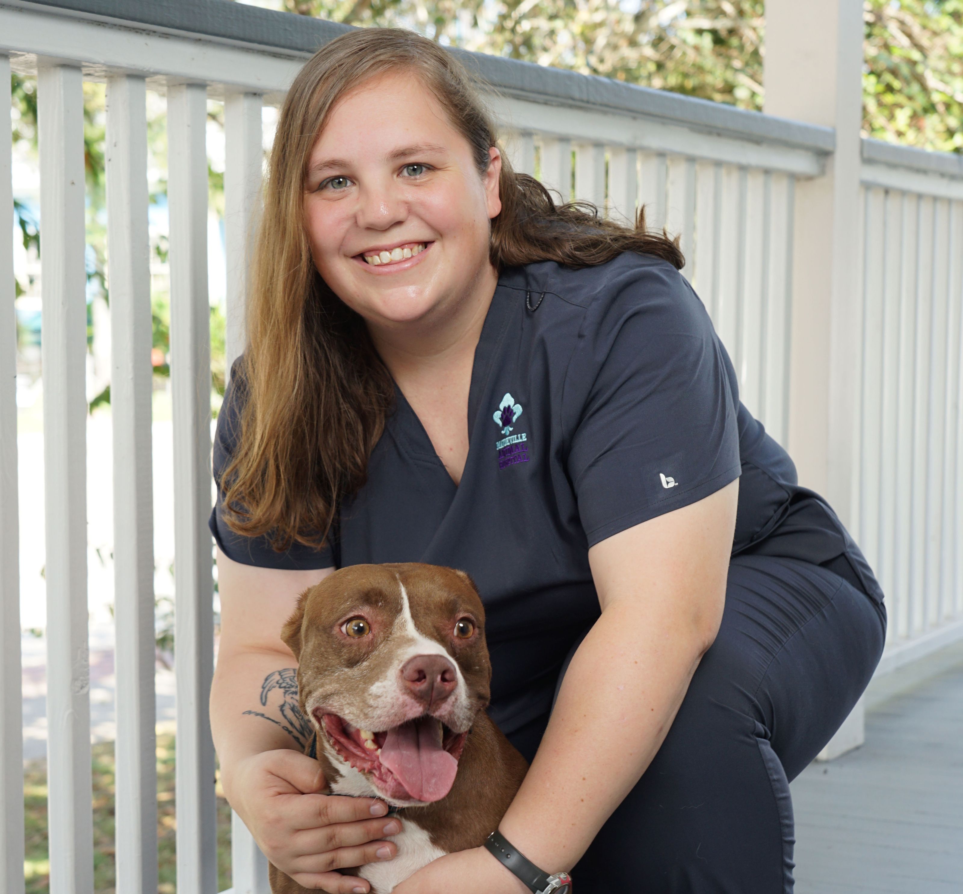 Meet Our Doctor | Dr. Liza Ledet