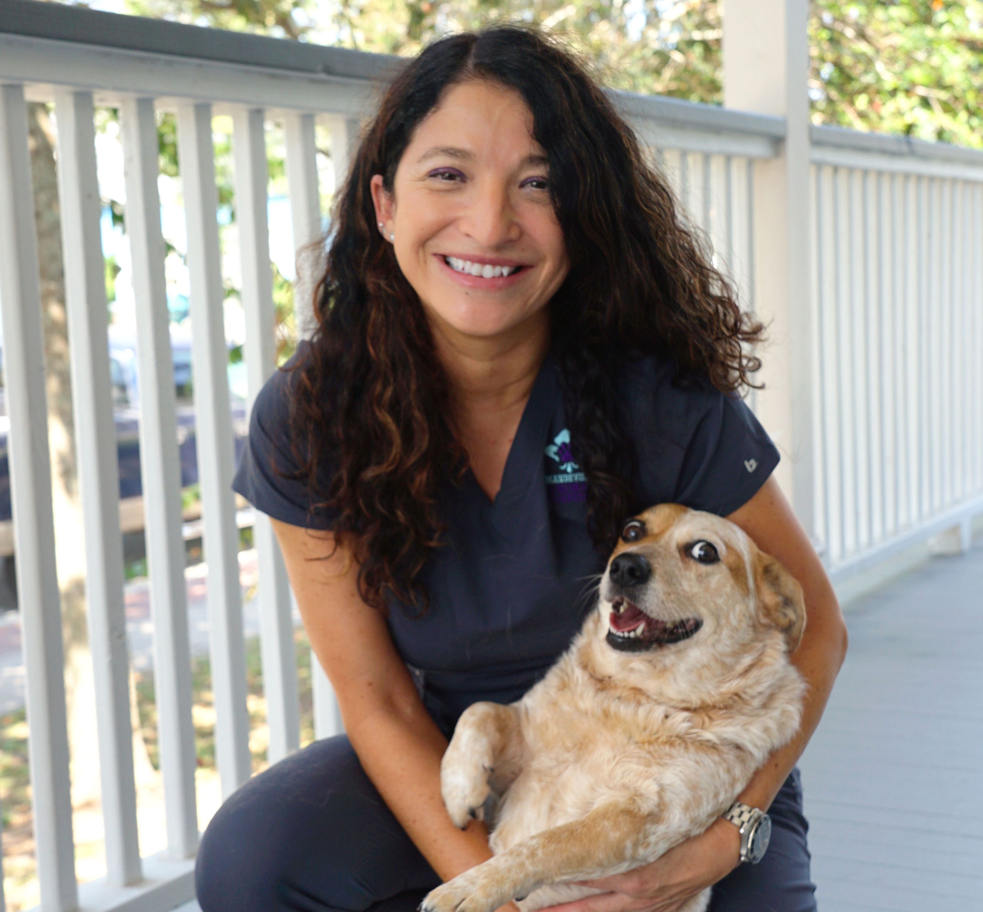 Meet Our Doctor | Dr. Liza Ledet