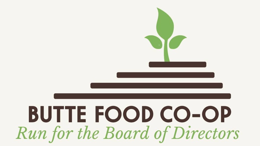 Butte Food Co-Op