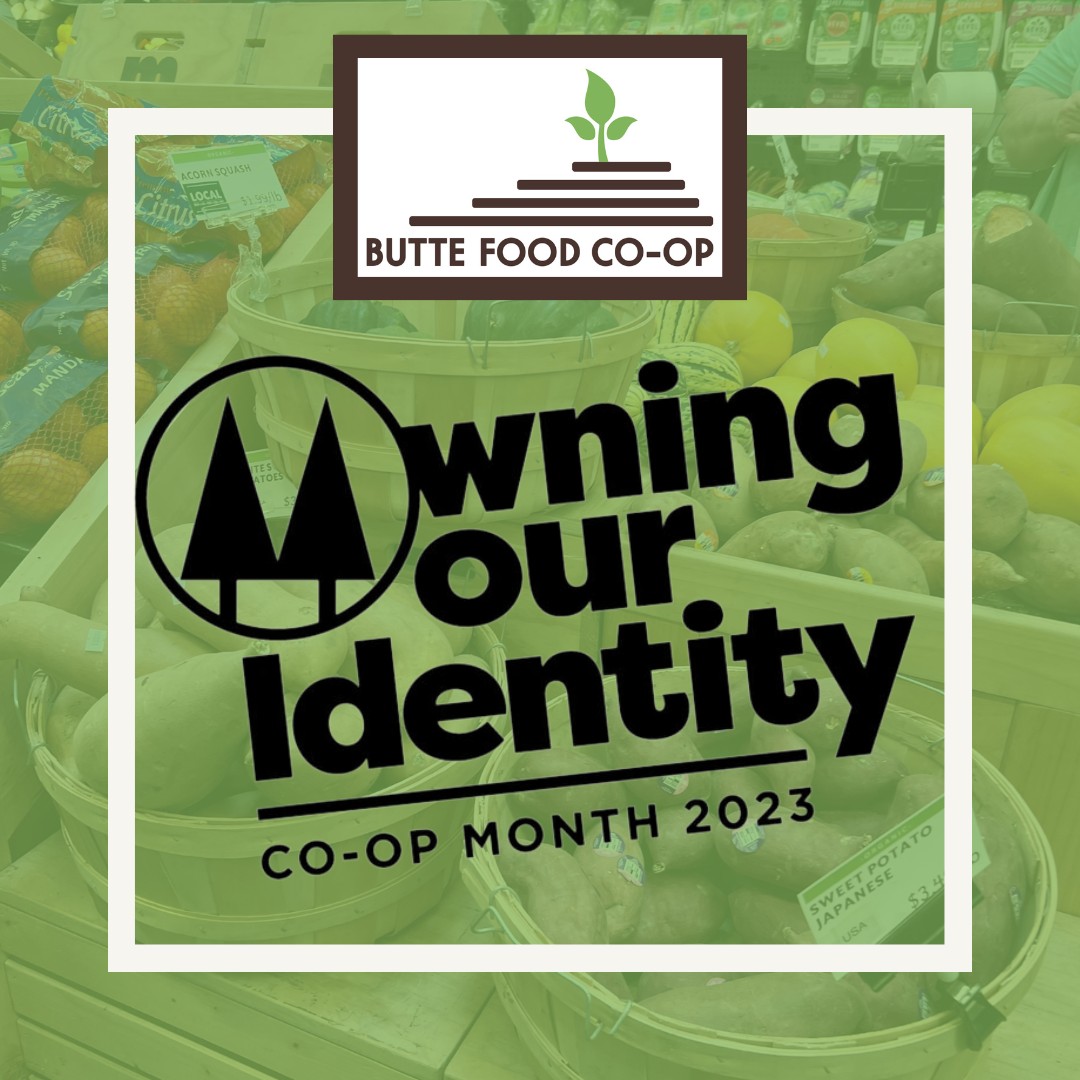 Butte Food Co-Op