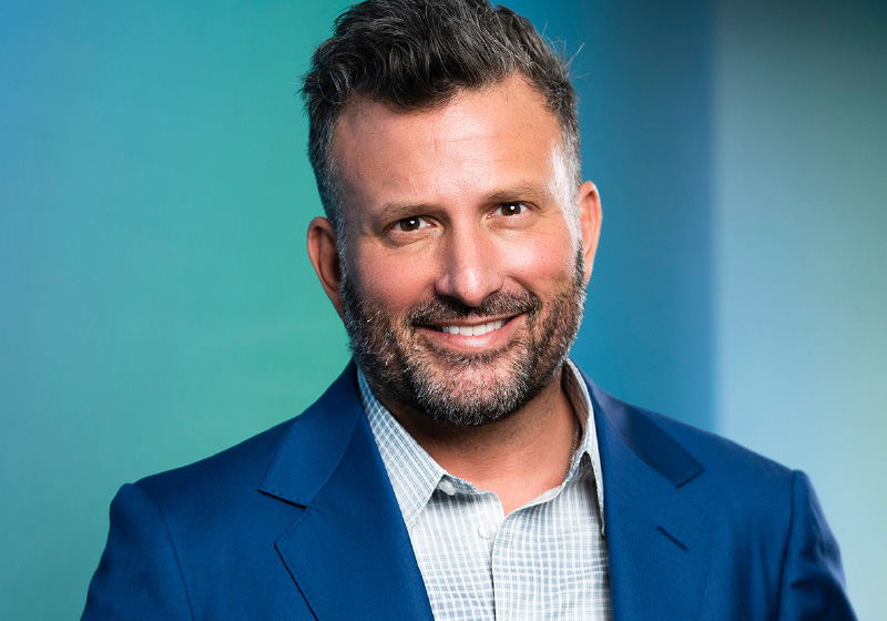 Our Team & Philosophy: Innovation at Our Core