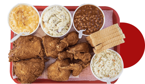 About Us | Gus's World Famous Fried Chicken