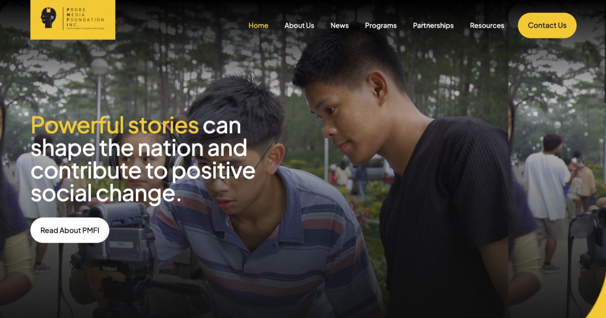 PMFI Resources