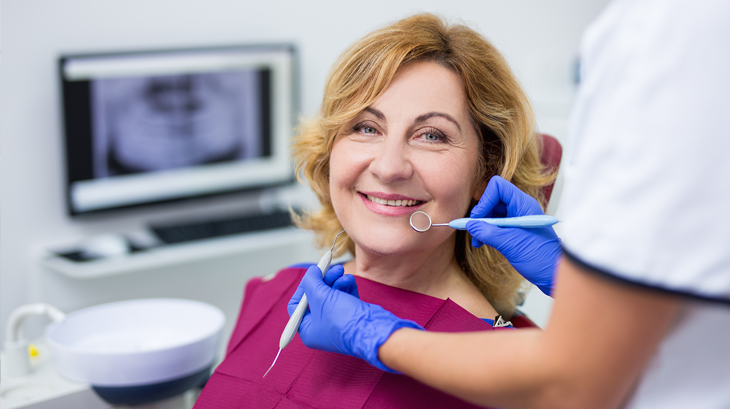Valley View Dental