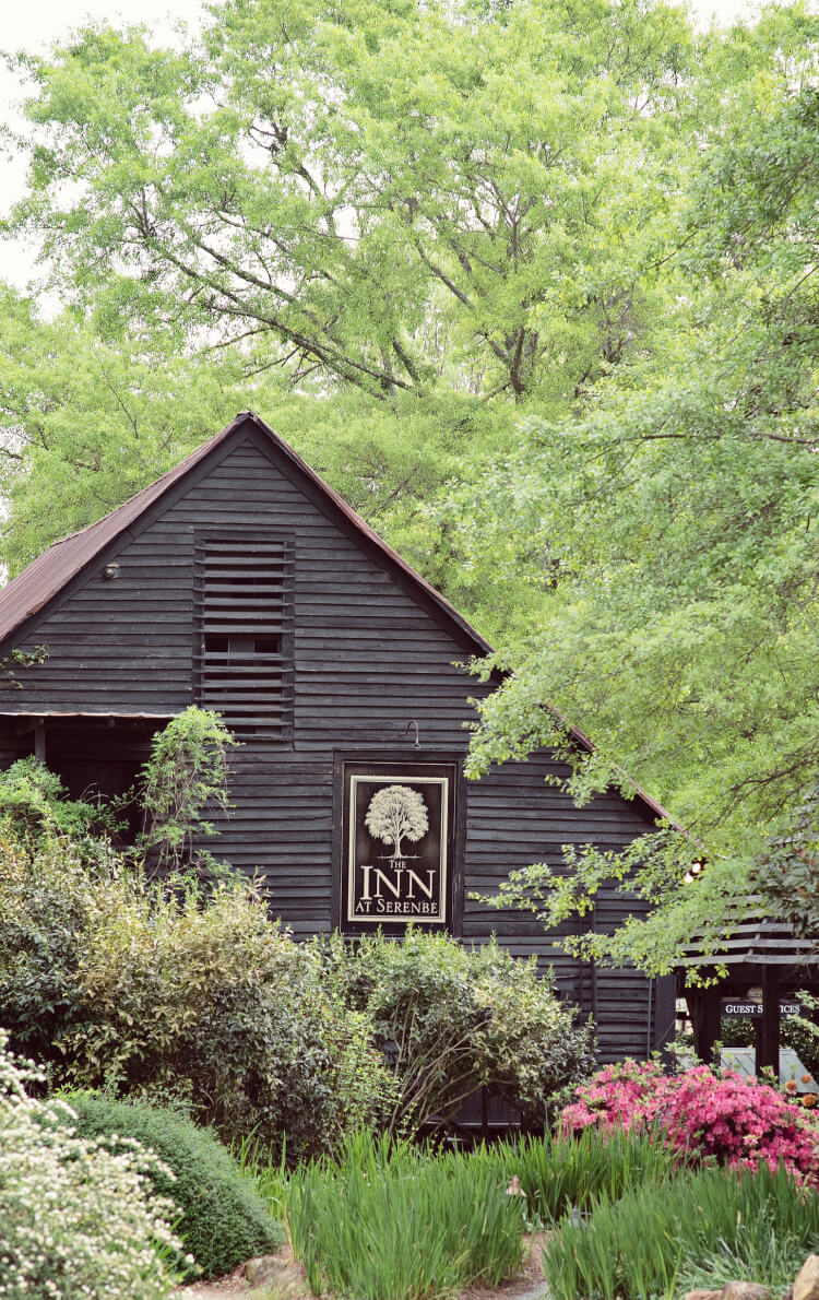 The Inn at Serenbe | Concierge