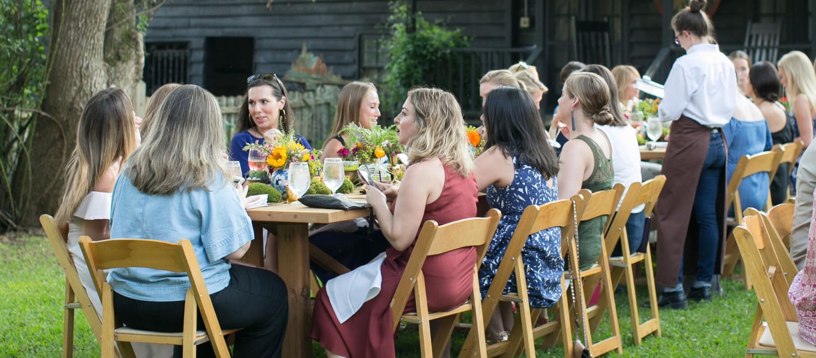 Client Entertainment