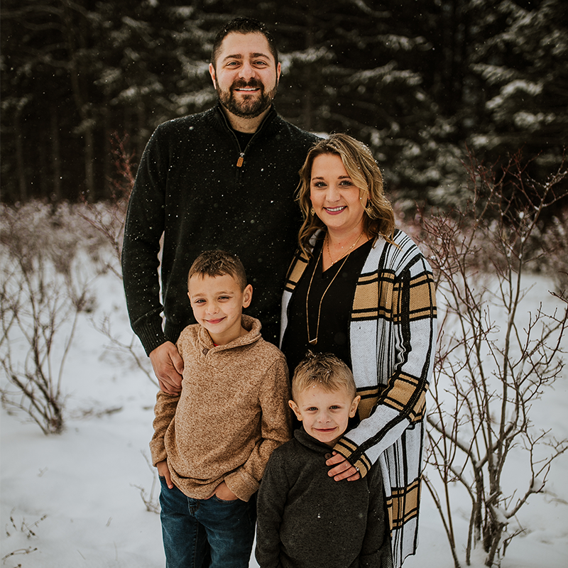 Real Estate Sales - Stark Real Estate