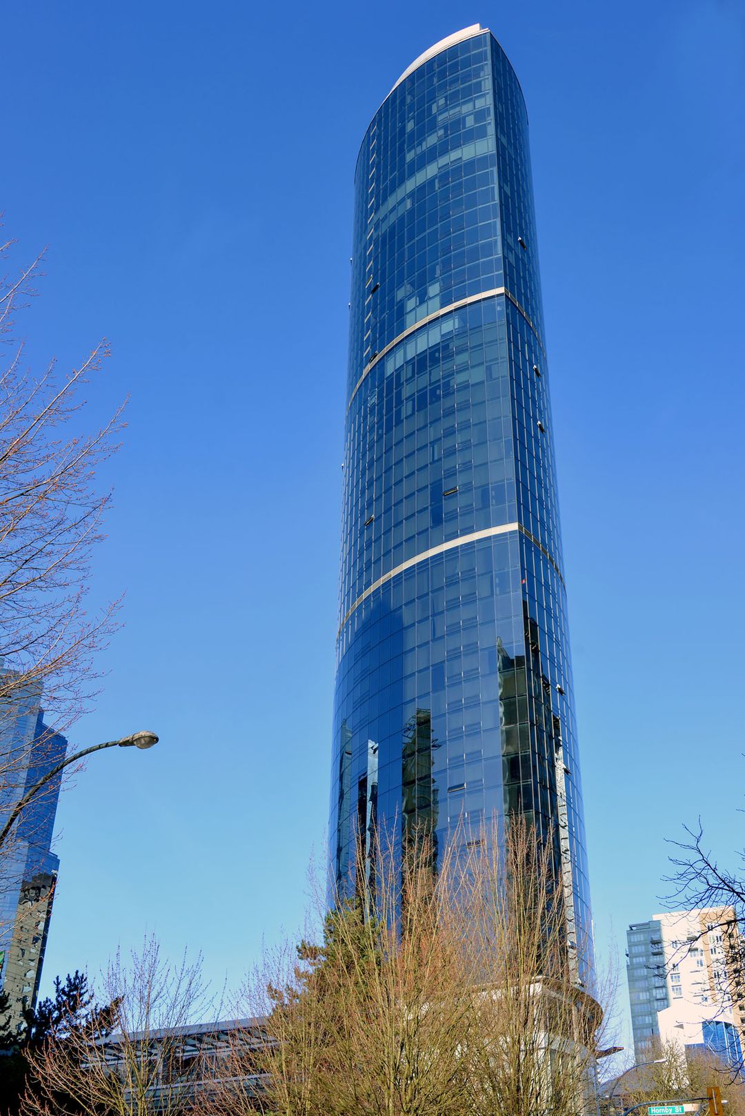 Wall Financial Corporation