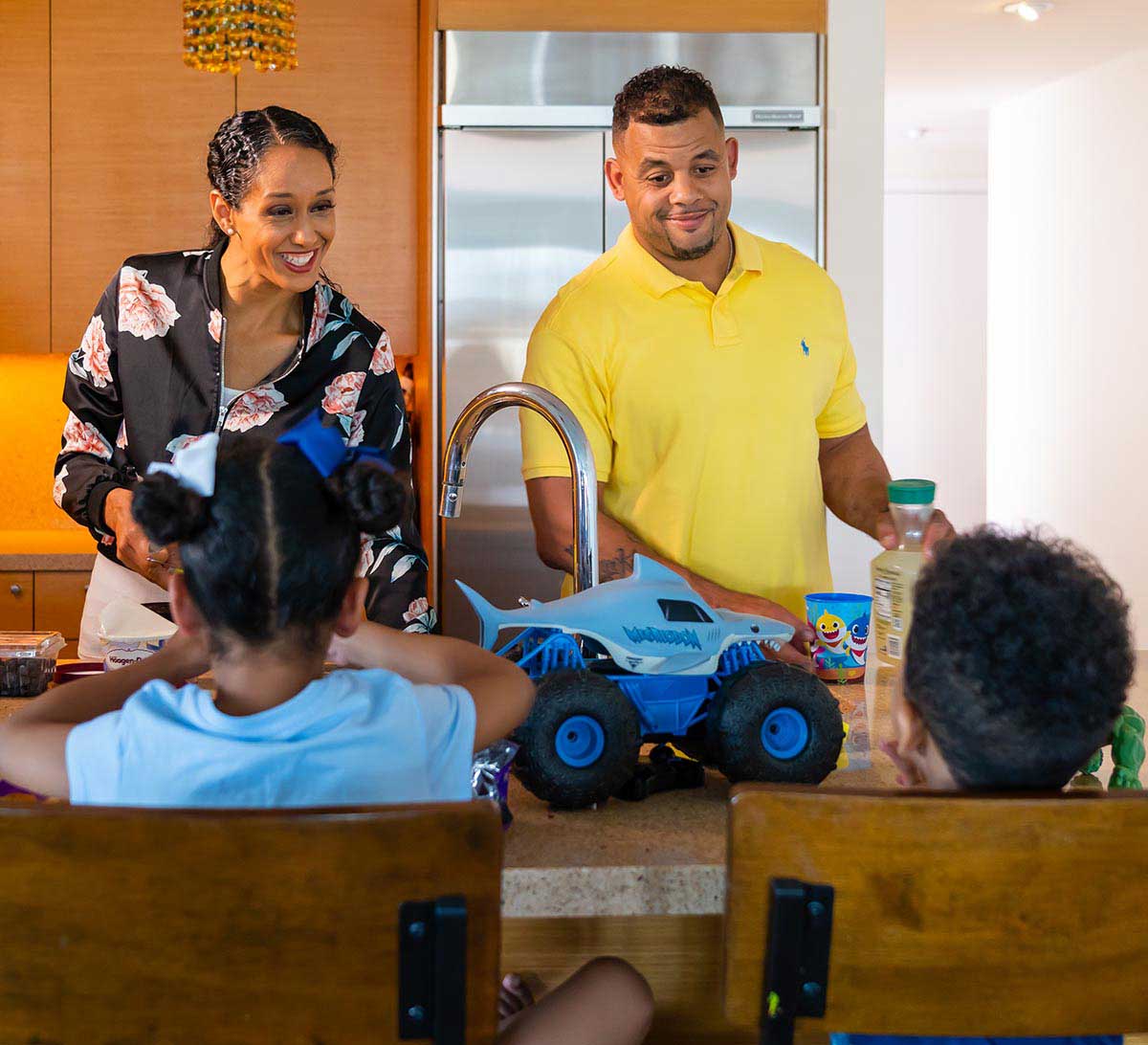 Elect SF DA Brooke Jenkins | About