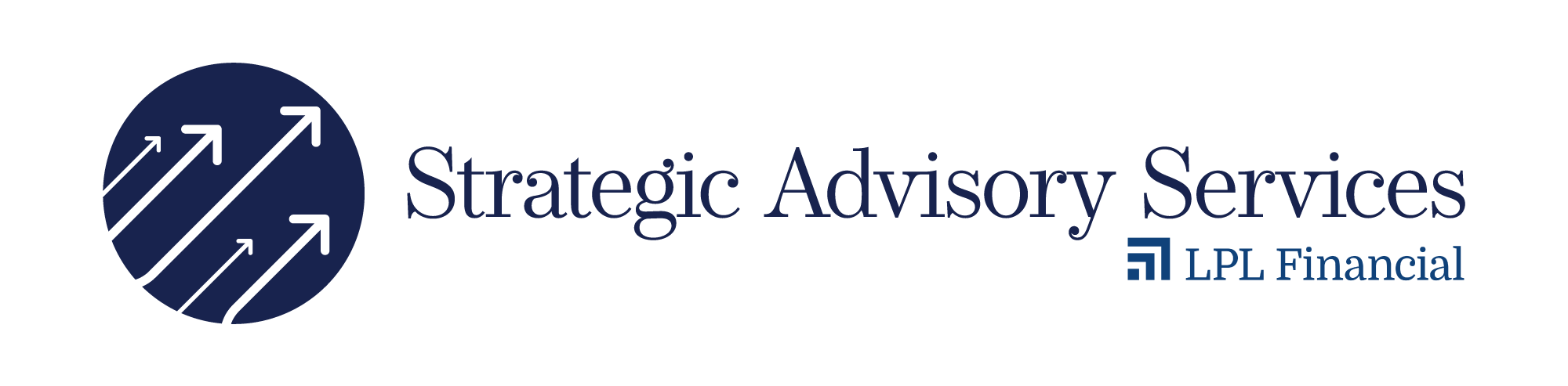 Strategic Advisory Services, LLC