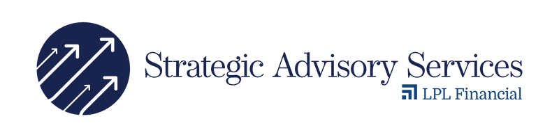 Strategic Advisory Services, LLC