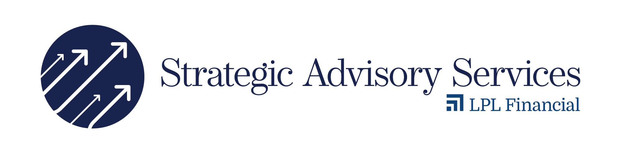 Strategic Advisory Services, LLC
