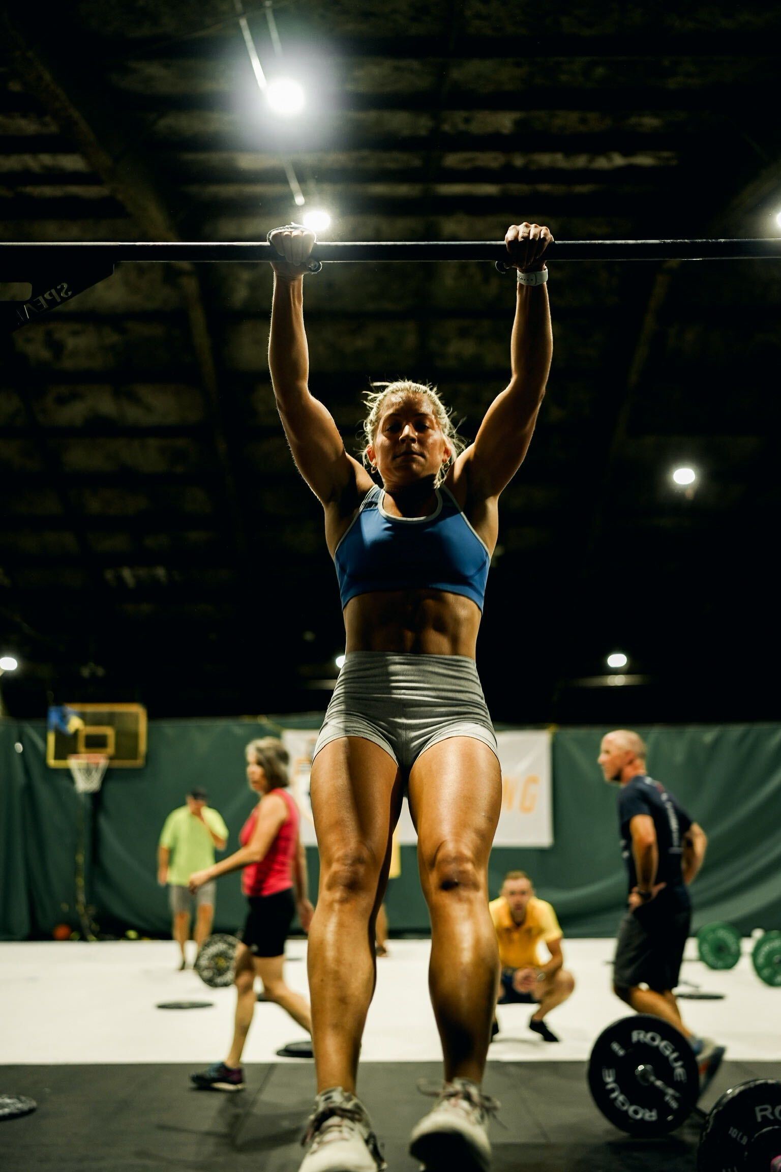 Fitness Inclusive Training