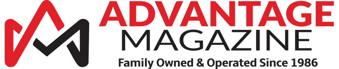 Advantage Magazine